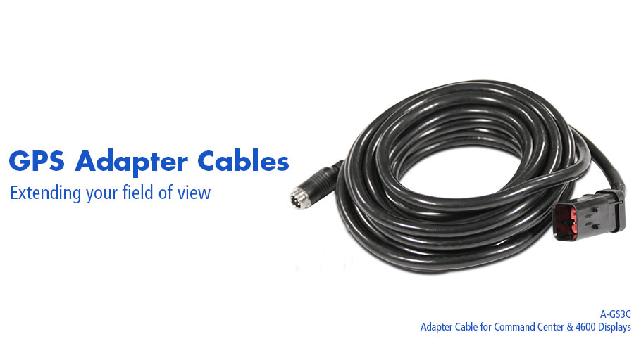 CabCAM™ Camera Observation Systems from A&I Products