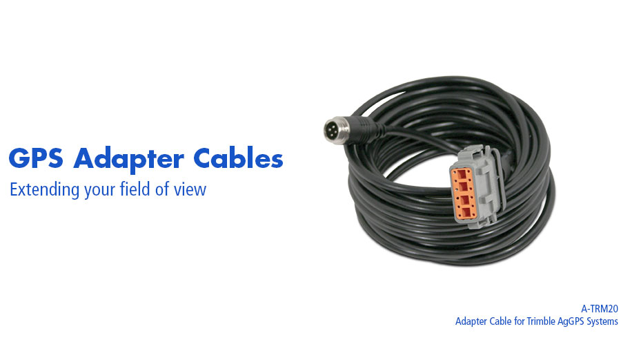 CabCAM™ Camera Observation Systems from A&I Products